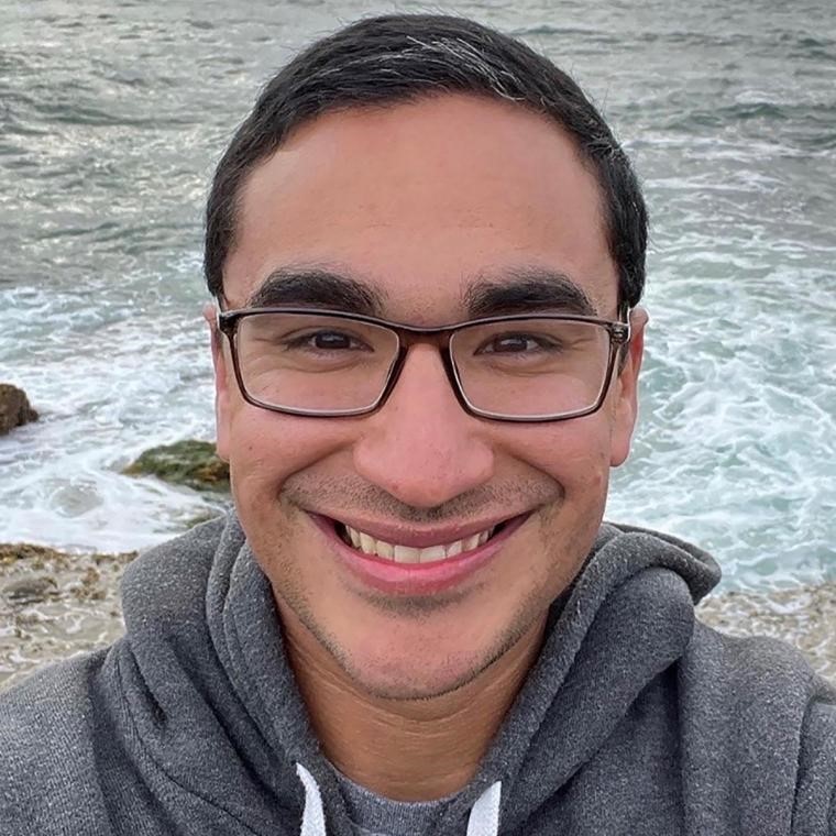 Julian Mirano, M.Ed. | SNSW