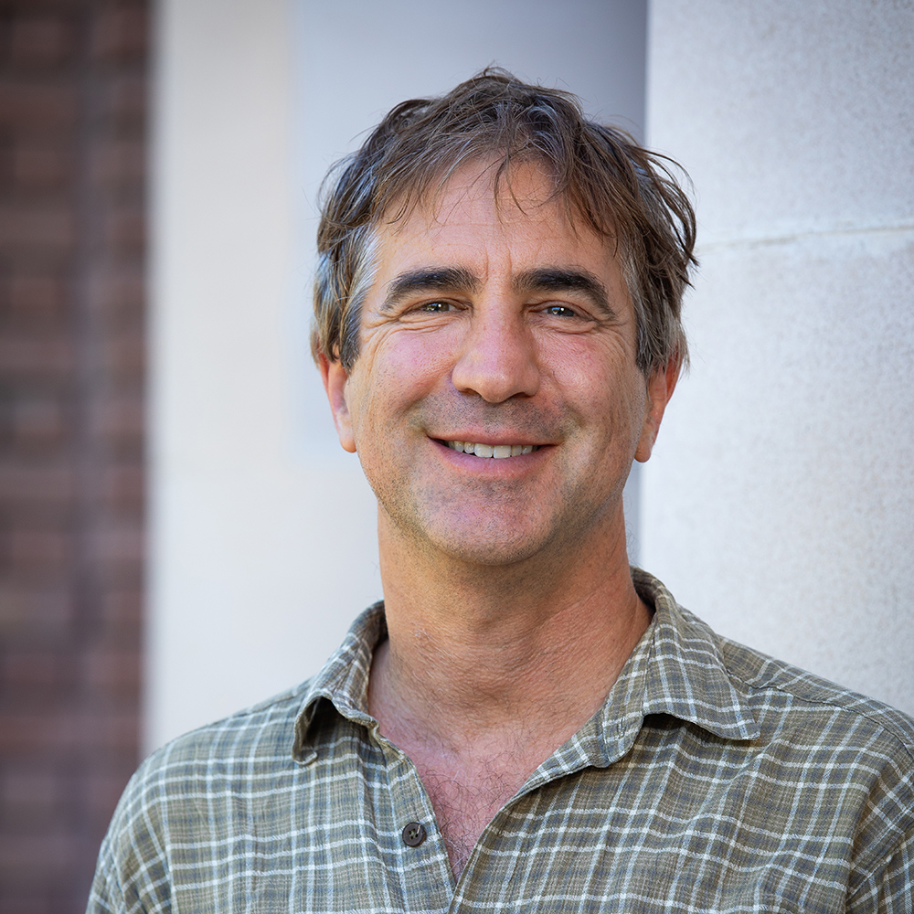 Dan Fenyvesi, MS, RD | SNSW