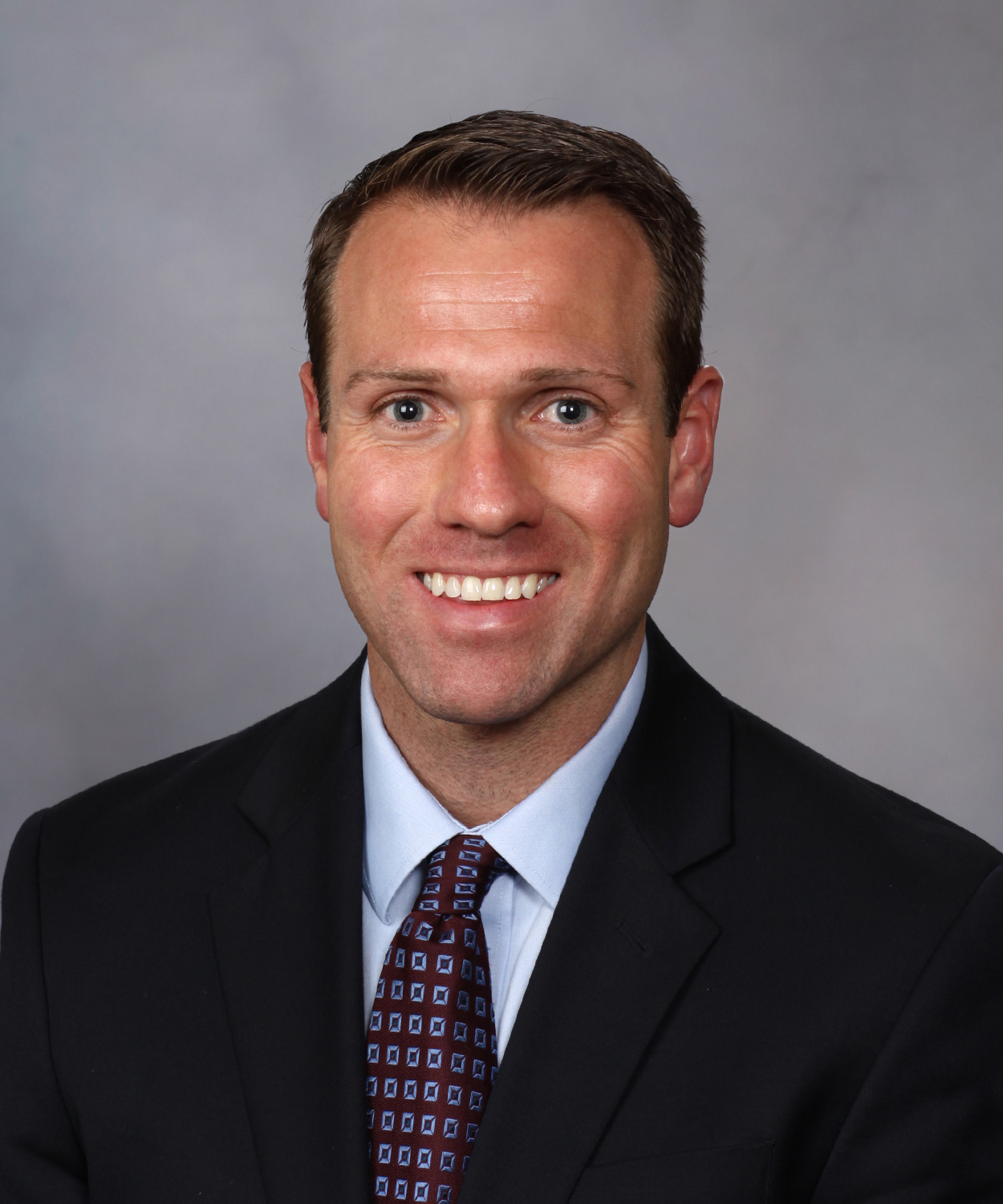 Joshua Nicholas Farr, PhD | SNSW