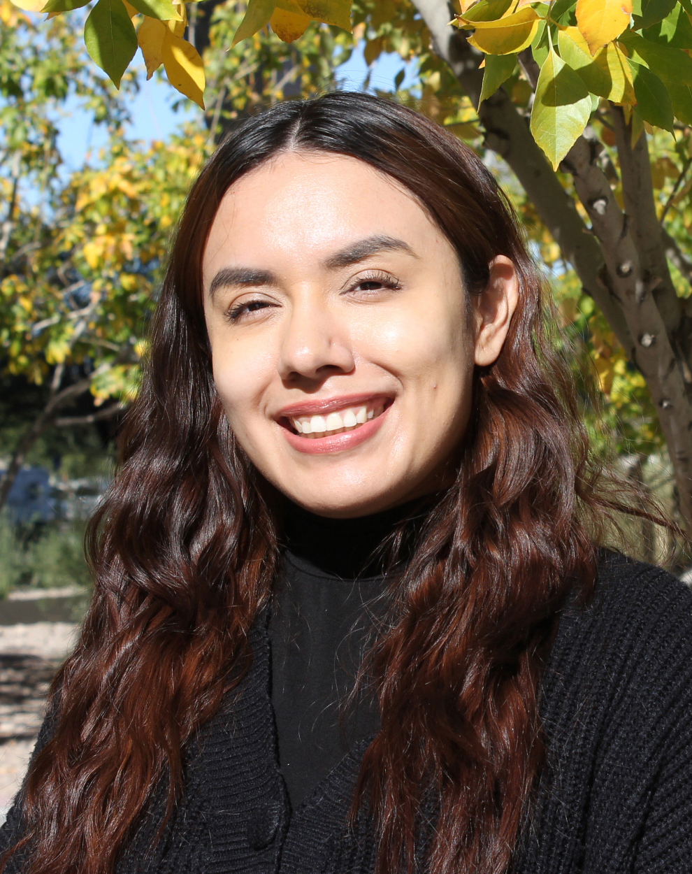 Angela Ponce Olea | SNSW