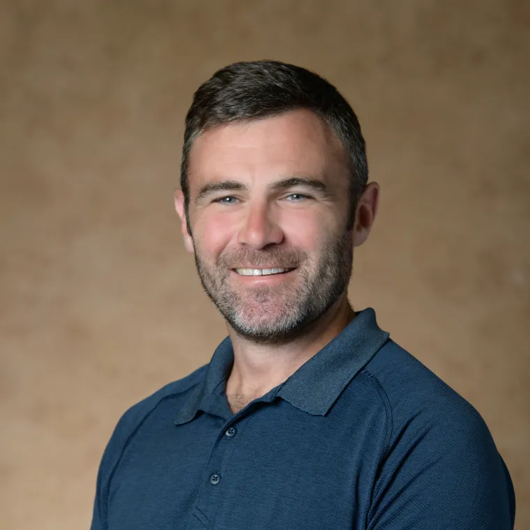 Jim Galligan, PhD | SNSW