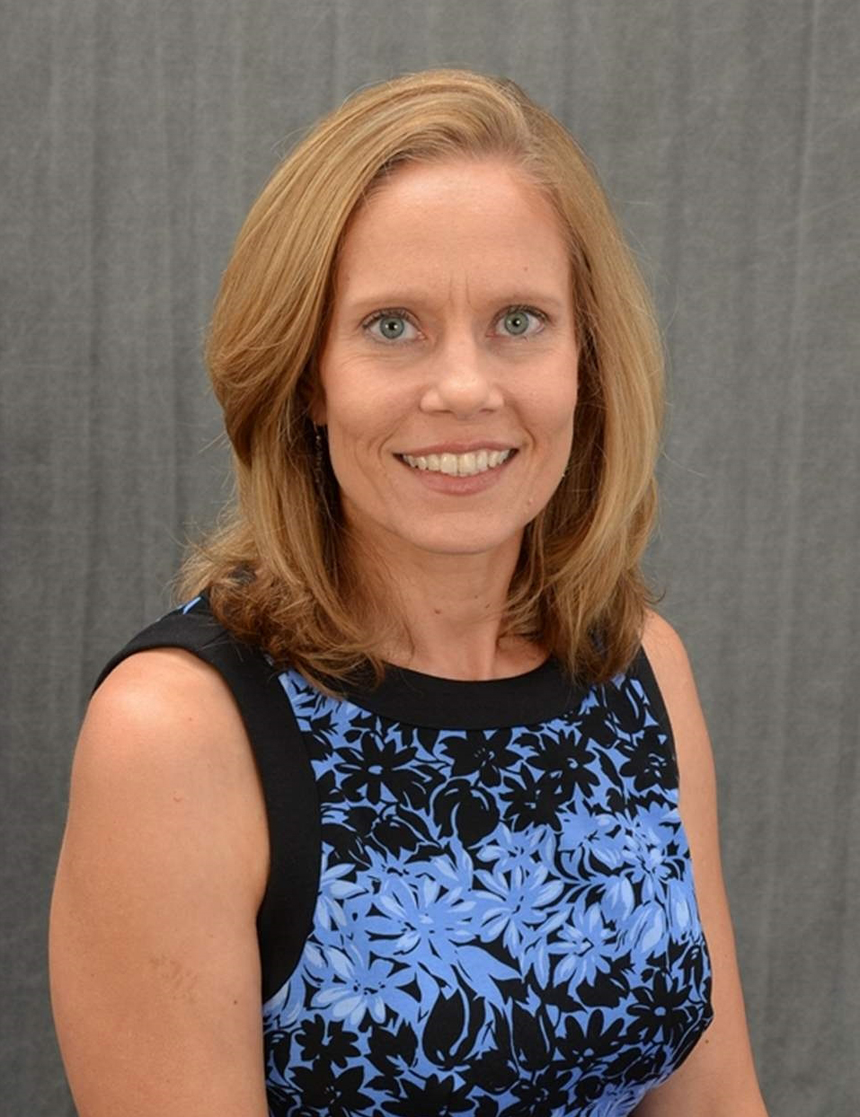 Amy Drescher, PhD, RDN | SNSW