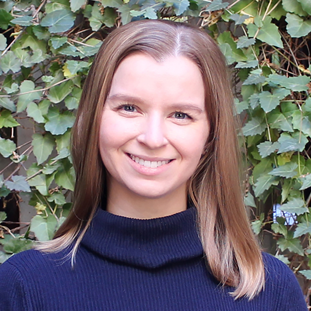 Carrie Standage-Beier, MPH, RDN | SNSW