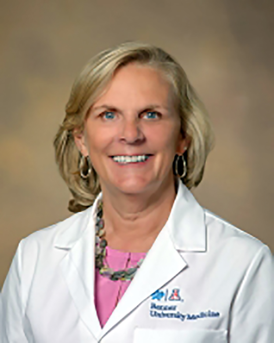 Christina Valentine, FACEP, MD, MS | SNSW