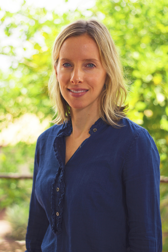 Kelly Jackson, EdD, MS, RDN | SNSW