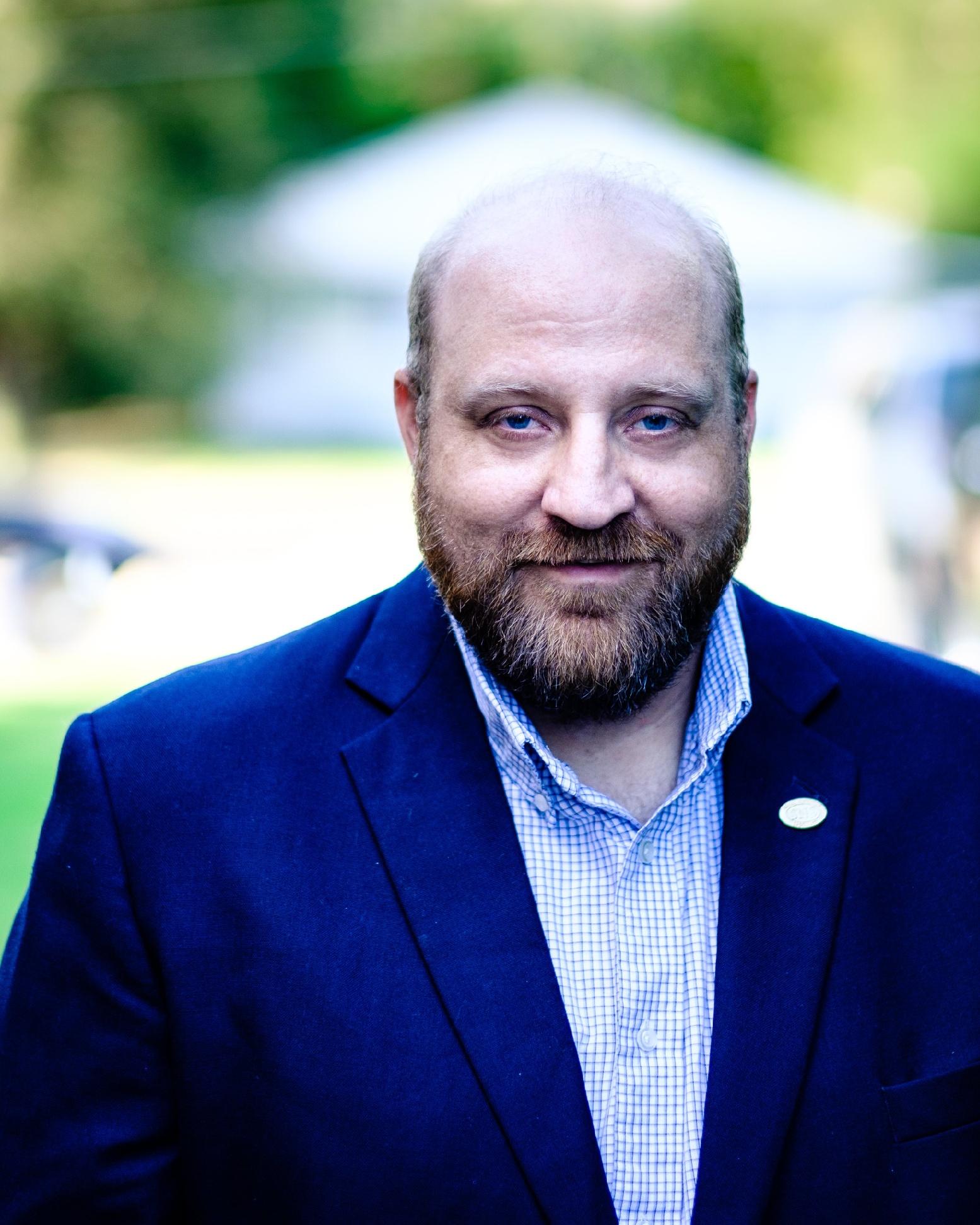 Michael J. Clark, SNS, BS, MPA | SNSW