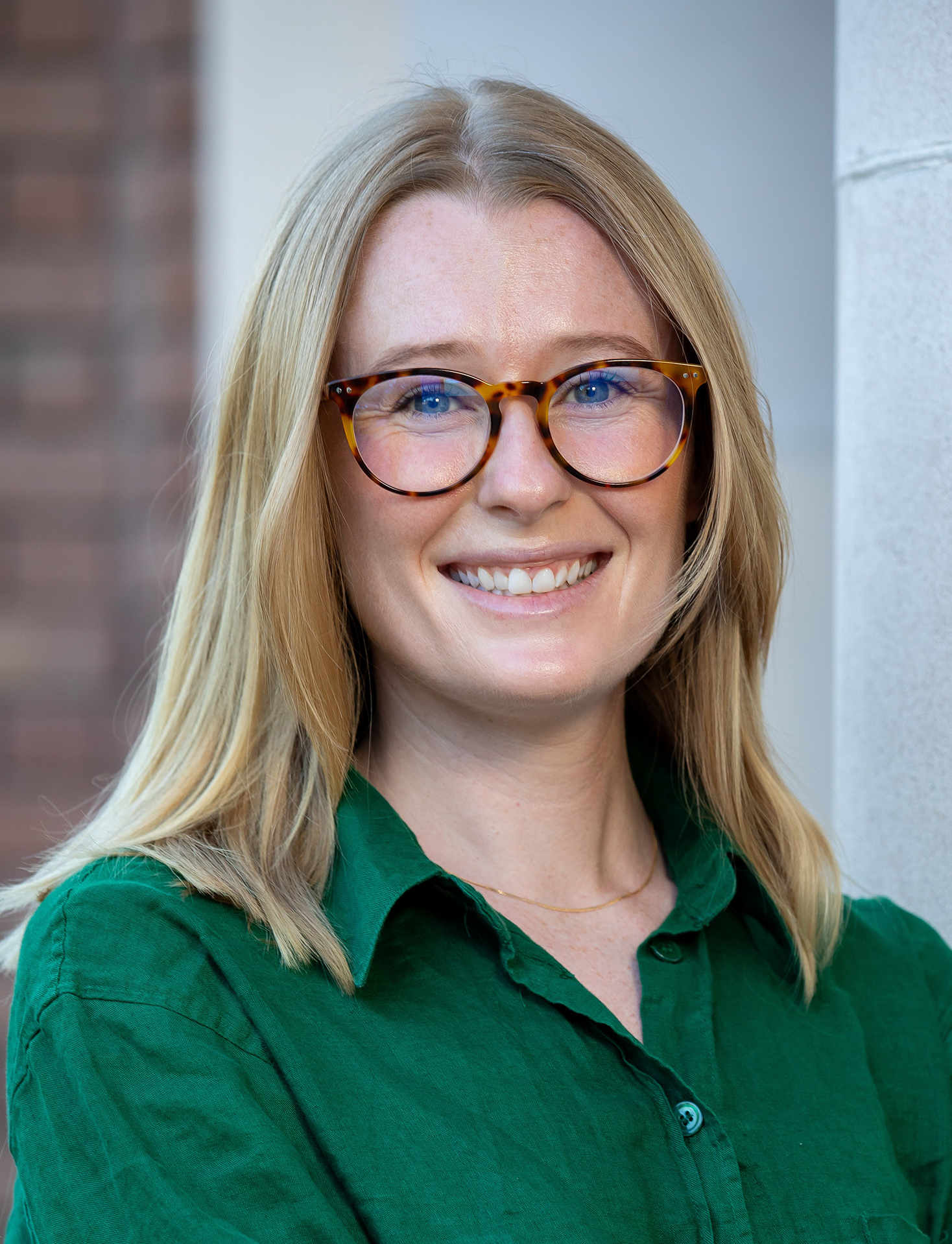 Mary Ahern | SNSW