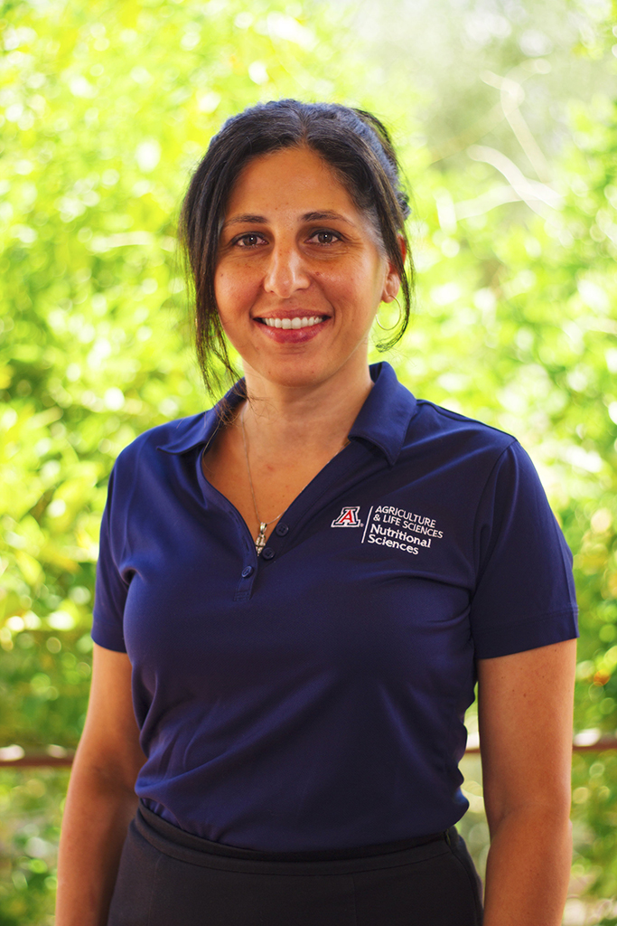 Maria Plant, DCN, RDN, CNSC, FAND | SNSW