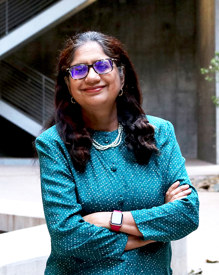 Sadhana Ravishankar, PhD | SNSW