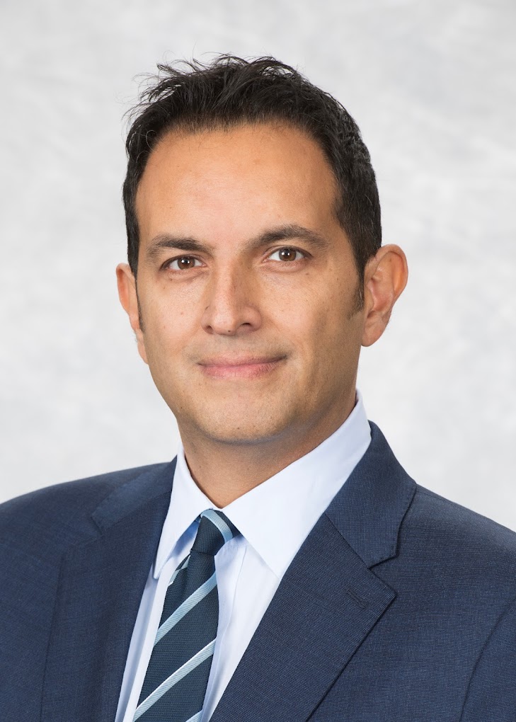Shad Marvasti, MD | SNSW